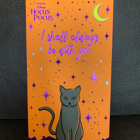 Colourpop | Other | Disney Hocus Pocus Mirror | Poshmark